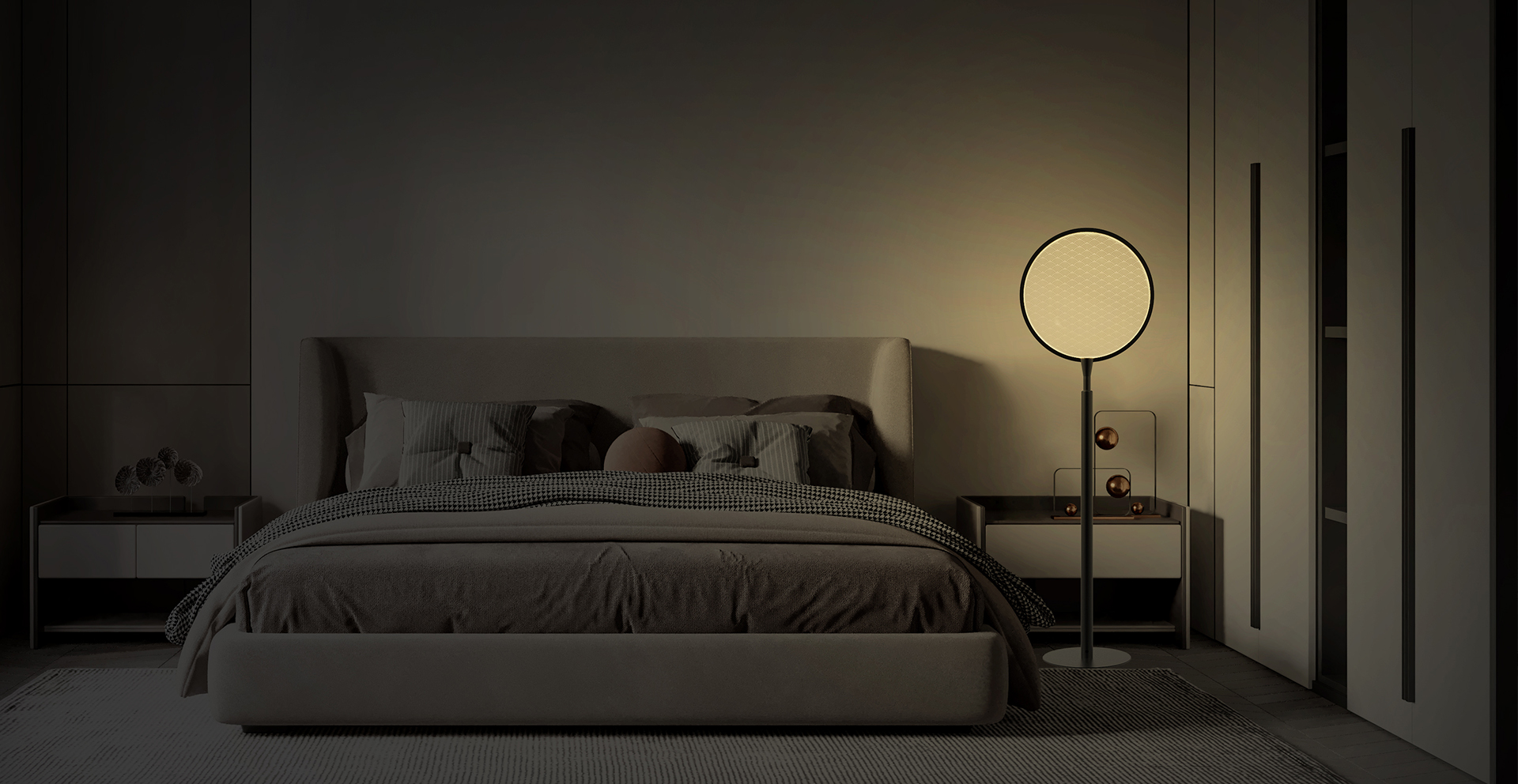 德里格全屋智能照明品牌